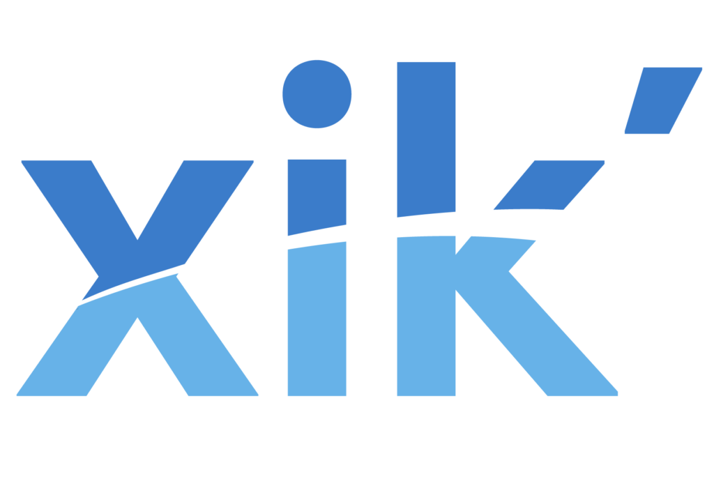 ¿Quiénes somos? - Xik'