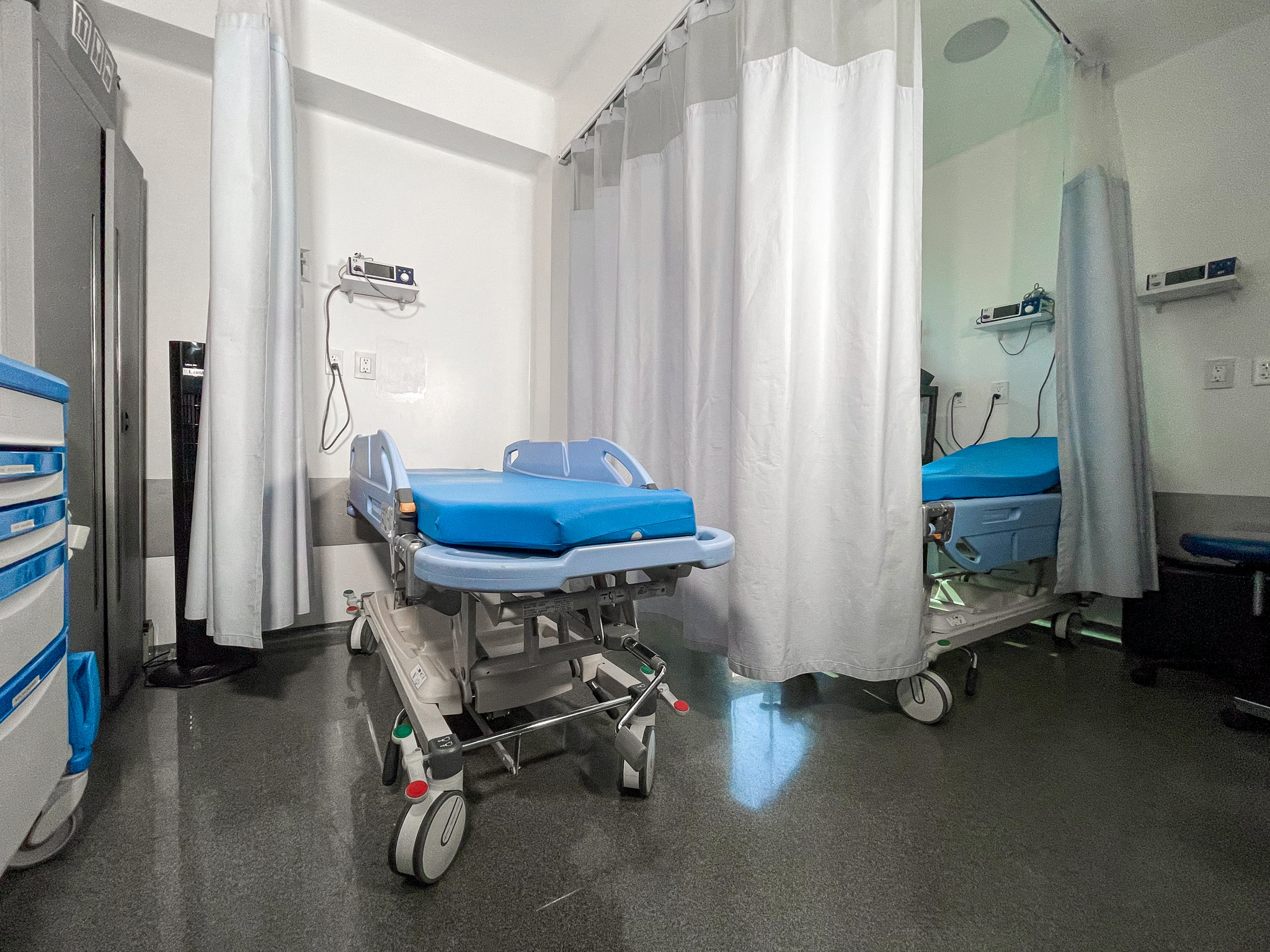 Nuestras instalaciones - Xik'