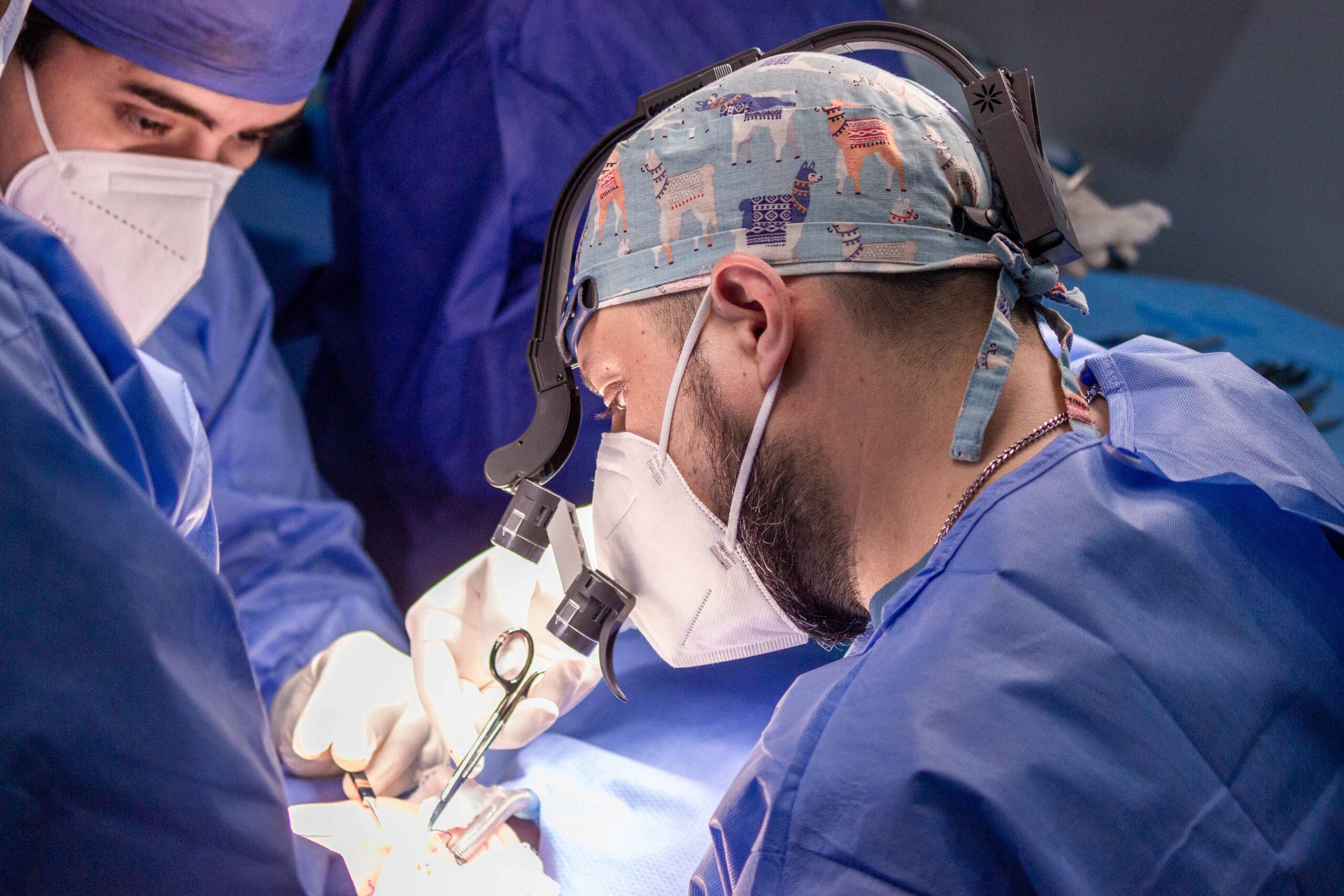 ¿Quiénes somos? - Xik'